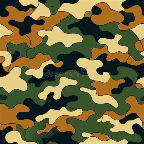 Tan Design Pattern Stock Illustrations Tan Design Pattern Stock Illustrations Vectors