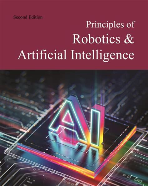 Principles Of Robotics And Artificial Intelligence Library Journal