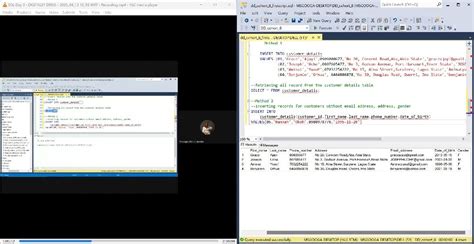 Sql Dataskills Learning Newbeginnings Dataanalysis Ogochukwu
