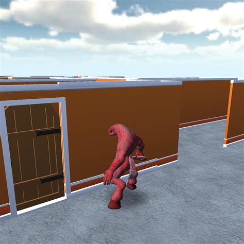 Unity Play Labirito Game