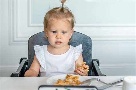 Pancakes For Baby Led Weaning Sarah Remmer RD