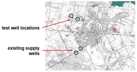三维地下水和污染物运移模拟软件visual Modflow应用示例 北京睿驰科技