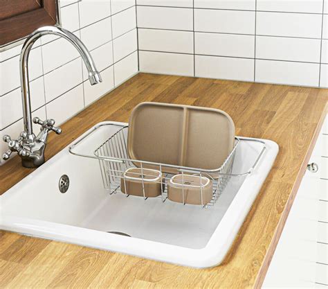 미니 주방 식기 컵 설거지 그릇 싱크대 건조대 대 한샘몰