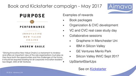 Making Cvc Truly Strategic Through Innovative New Value Chains Ppt