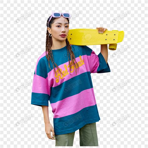 멋진 스케이트보드 뷰티 Png 일러스트 무료 다운로드 Lovepik