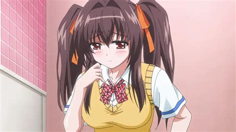 动画 琉璃神社（blackandwhite）