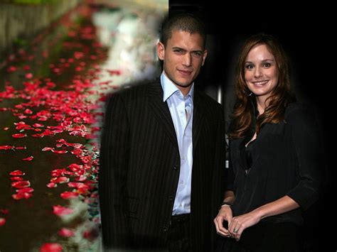 عکس های مایکل اسکوفیلد بازیگر سریال فرار از زندان