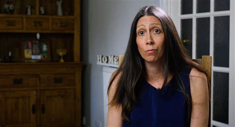 Kristie Higgs Shares Her Pleasure At Overcoming Another Hurdle In Sex