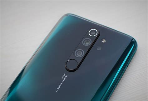 Evolution X Redmi Note 8 Pro — Xiaomi