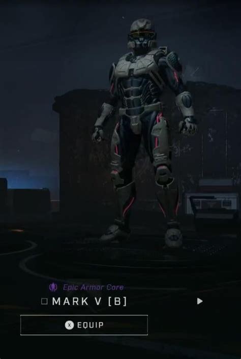 Could Chimera Be Mjolnir Gen2 R Halo