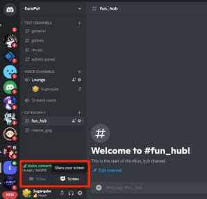Discord Stream Not Loading Easy Fixes