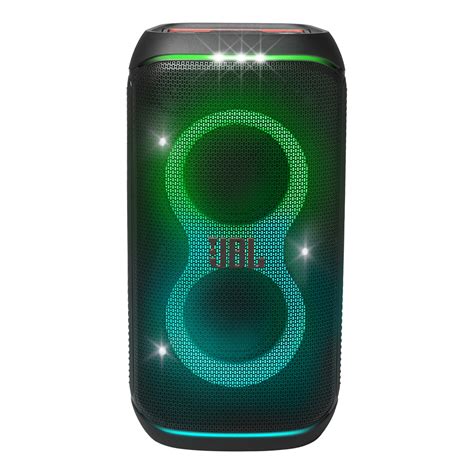 Jbl Partybox Club Portable Party Speaker W Online At Best Price Lulu Uae