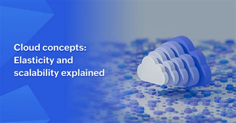 Demystifying The Cloud Elasticity Vs Scalability Site24x7 Blog