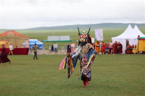 Эвент Нийслэлийн Аялал жуулчлалын газар