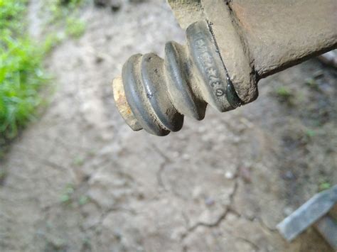 Проверка тормозной системы — Audi 80 B4 2 л 1993 года техосмотр Drive2