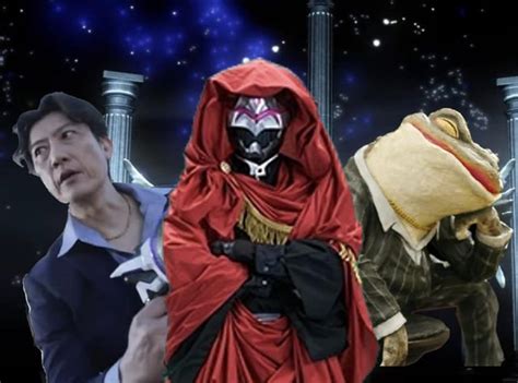 The Reconstruction Of Khan Doorman Theory Hypothetical R Murderdrones