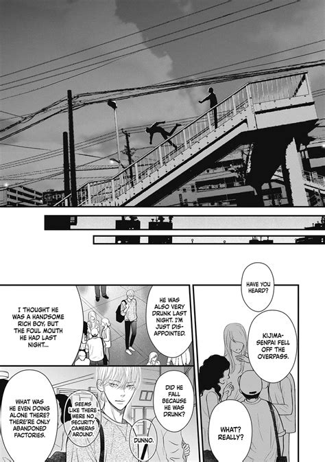Haru Tokyo Rinkaiten Eng Update C2 Page 3 Of 3 Myreadingmanga