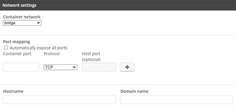 Adding Containers To A Container Host Skytap Help And Documentation