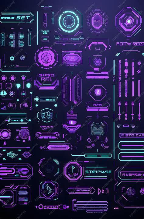 dashboard ui design premium ai generated image