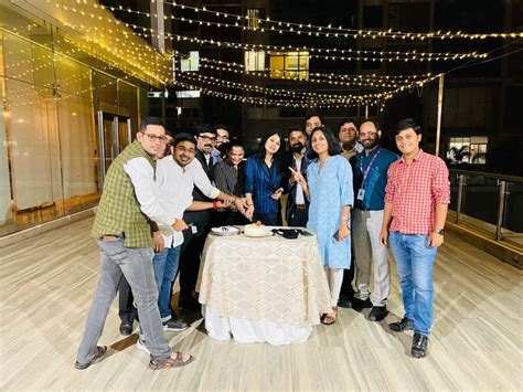 Namrata Pathak On Linkedin Adanigroup Teamwork