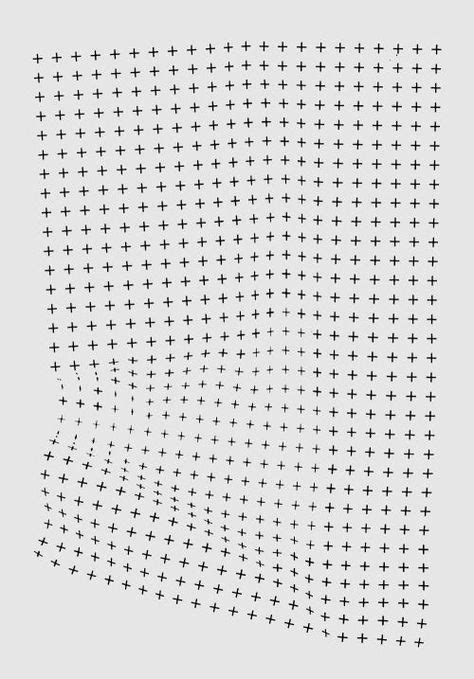 8 个 Parametric pattern 点子 参数化设计 图案 冲孔