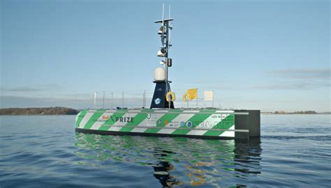 Sea Kit To Expand Usv Fleet Ust