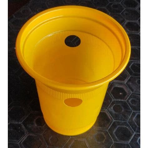 Houseflies Abs Plastic Insect Glass Trap For Agriculture At ₹ 240