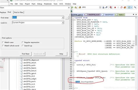 如何确定stm32使用库函数编程时所需要的头文件stm32怎么知道用什么头文件 Csdn博客
