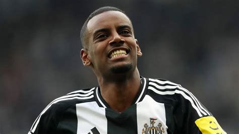 David Ornstein Shares Huge Alexander Isak To Liverpool Update