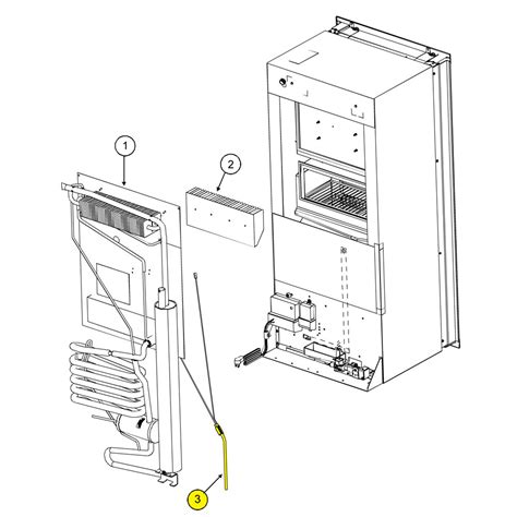 Norcold Refrigerators