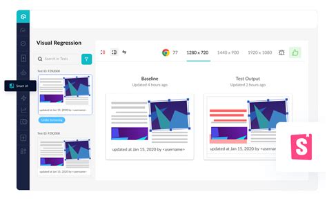 Github Lambdatestsmartui Storybook