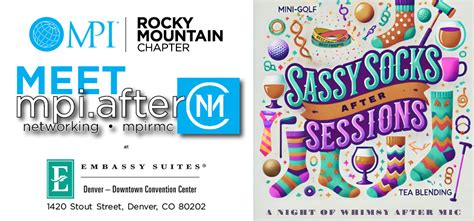 Meet Mpi After Mic Meet Mpi After Mic