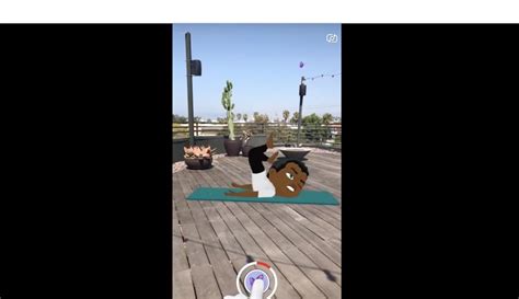 How To Make Your Bitmoji 3d On Snapchat So Your Animated Self Can Have