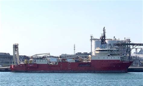 Cs Fu Hai Vesseljoin