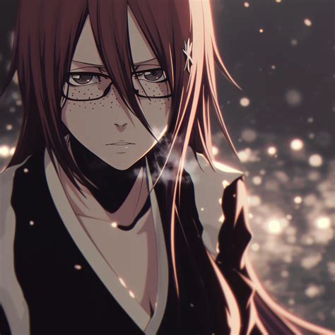Anime Pfp Of Orihime Inoue From Bleach Candlelight Mood Wit Animepfp