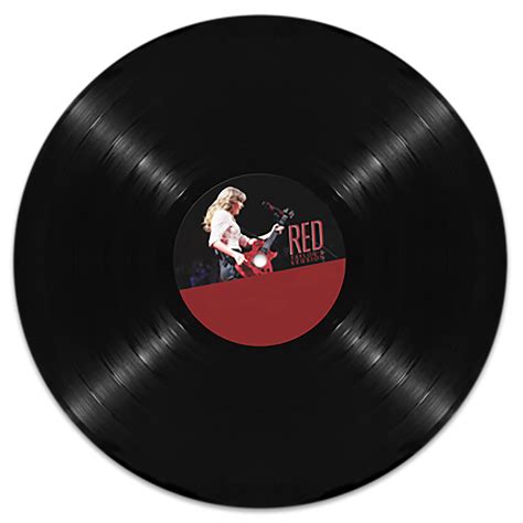 Red Taylors Version Vinyl Taylor Swift