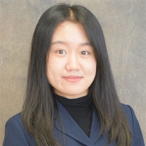 Zhang Weiqi Master Of Science In Financial Economics Uwmadison