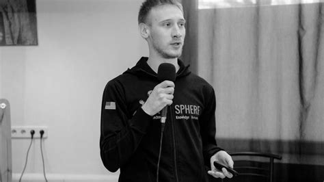 Антон Стриков Middle Product Owner з Parimatch Tech загинув в бою під Бахмутом Він був