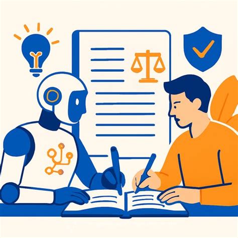 Ai In Academic Writing Balancing Innovation Ethics And Integrity
