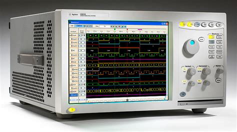16903a Logic Analysis System Obsolete Keysight