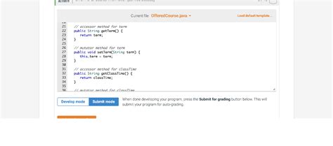 solved 3 16 lab course information derived classes given