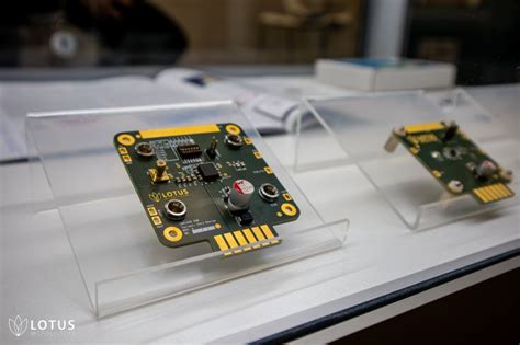Lotus Microsystems On Linkedin Innovation Semiconductor Lotusmicrosystems Technology Hardware…