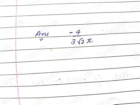 Solved Let ƒ Be The Function Defined By Fxcos π X What Is The