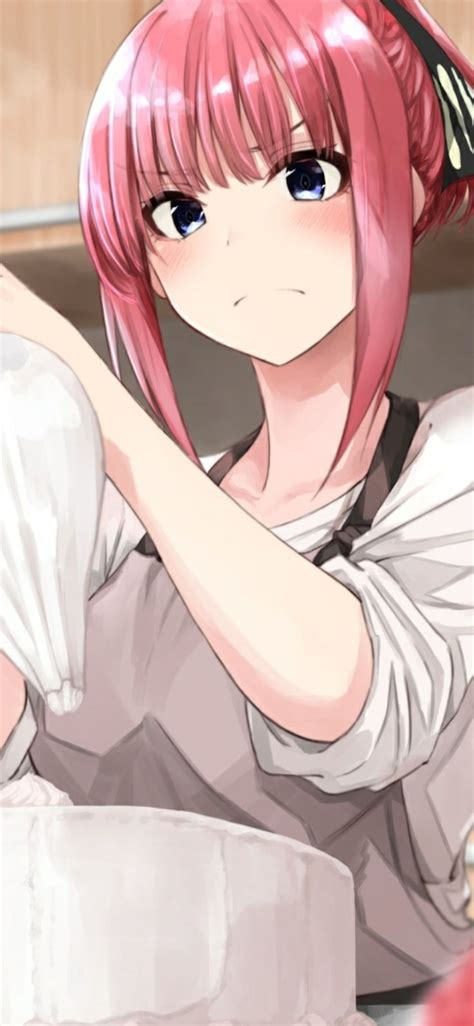 Pin By Psyko On The Quintessential Quintuplets Anime Art Quintuplets