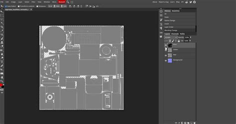 Top Tips For Switching To Quixel Mixer From A Substance User