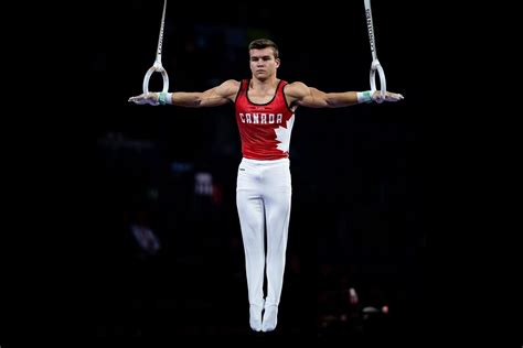 Trois étudiants Athlètes Aux Jeux Panaméricains Uqam