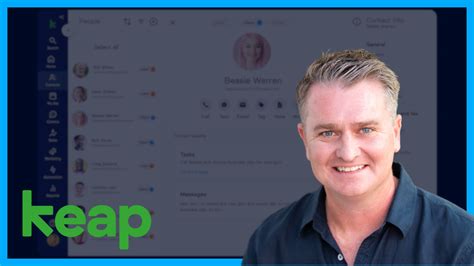Streamlining Small Business Operations With Keap A Journey Towards Success Marketing And
