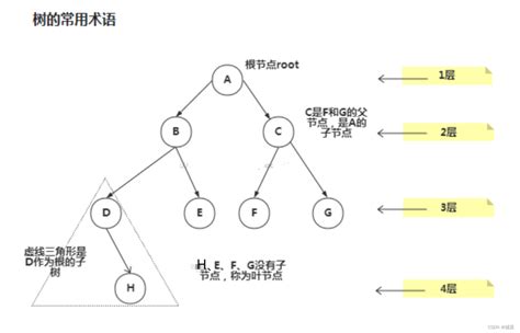 树结构基础treejs Csdn博客 树结构基础treejs Csdn博客