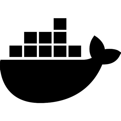 Docker Icon Download Free