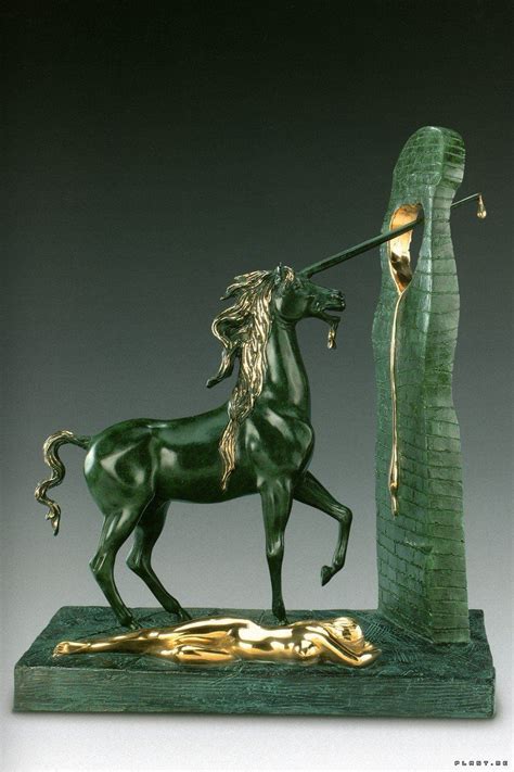 Скульптура Дали Искусство сальвадора дали Искусство сюрреализма